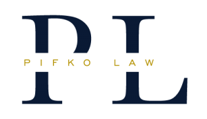 Meet the Team – Pifko Law, PC