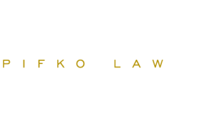 Meet the Team – Pifko Law, PC